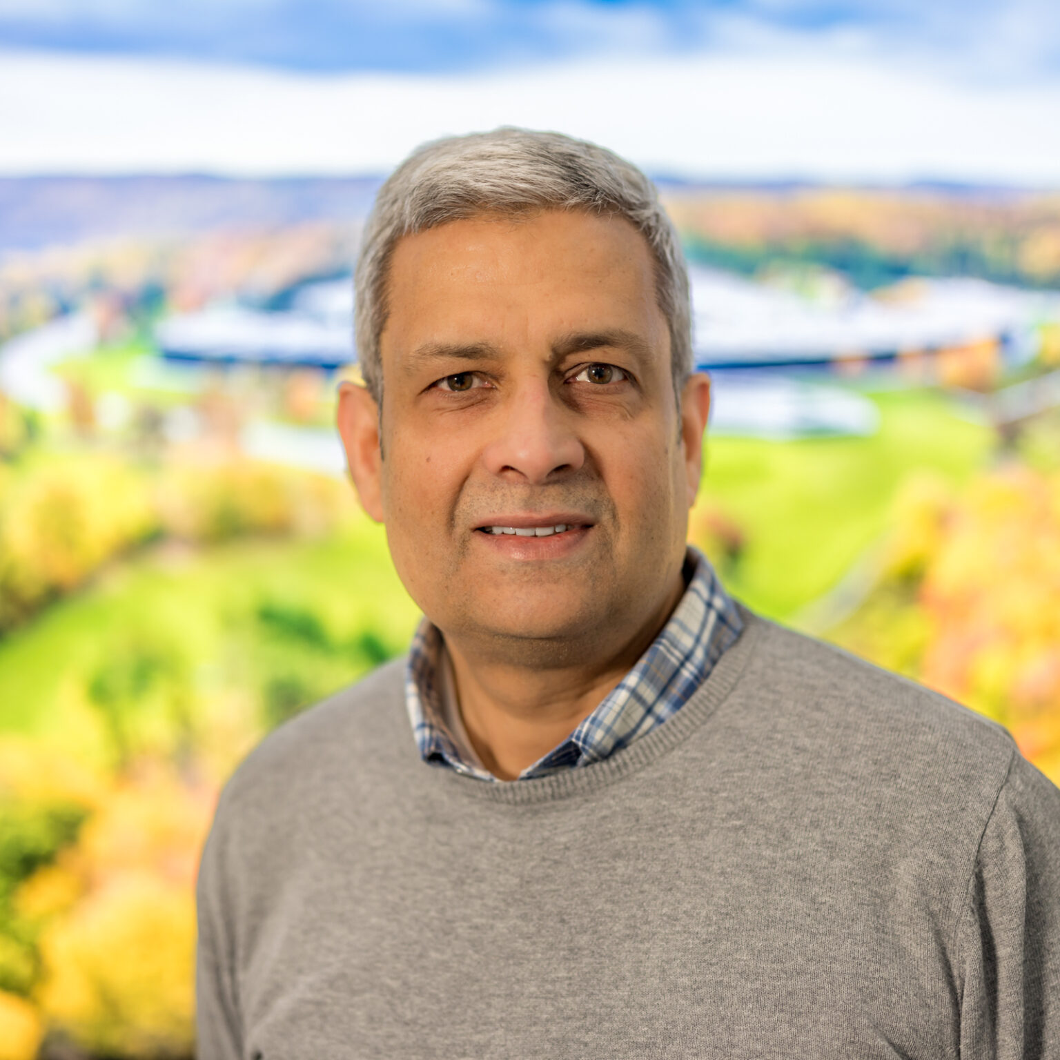 Leadership - Coalition for Secure AI