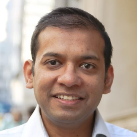 Leadership - Coalition for Secure AI
