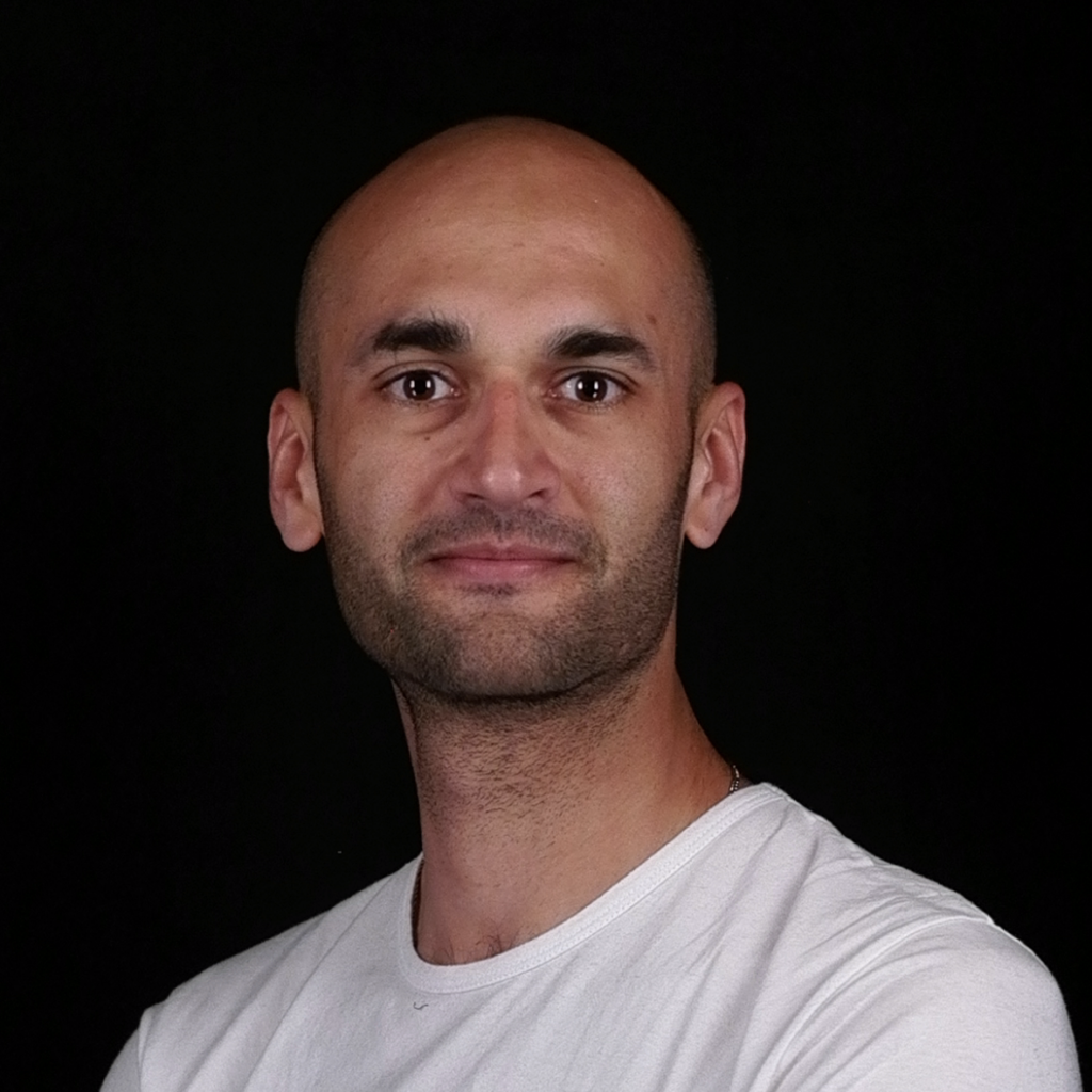 Leadership - Coalition for Secure AI